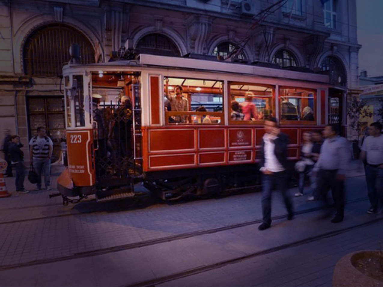 Delmar Divine - Home